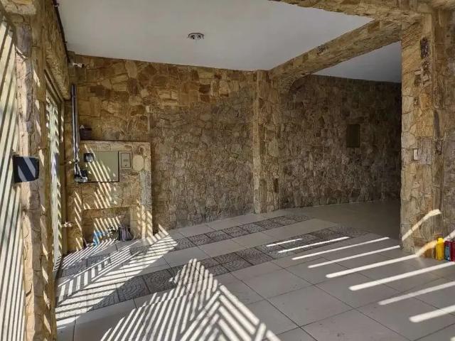 Casa / Sobrado para Venda em Santo André/SP Vila Francisco Matarazzo 4 Quartos