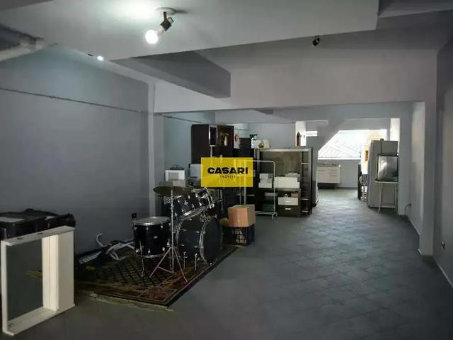 Casa / Sobrado para Venda em Santo André/SP Vila Francisco Matarazzo 4 Quartos