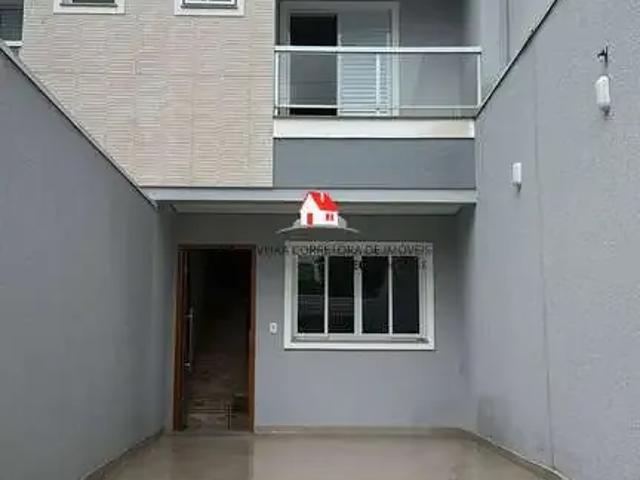 Casa / Sobrado para Venda em Santo André/SP Vila Francisco Matarazzo