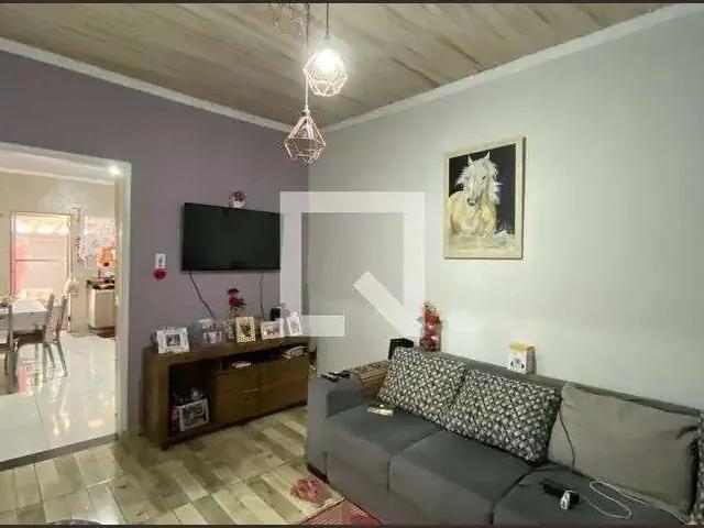 Casa / Sobrado para Venda em Santo André/SP Vila Francisco Matarazzo 8 Quartos