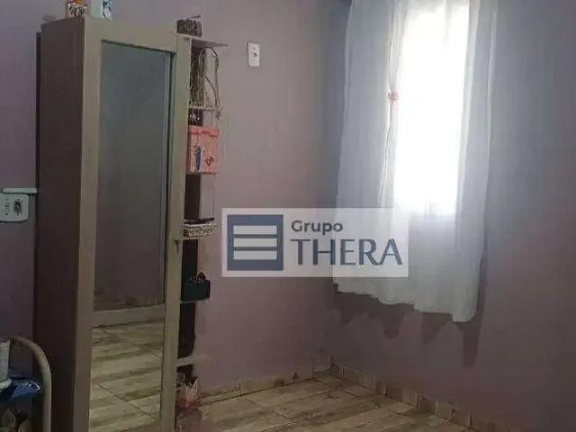 Casa / Sobrado para Venda em Santo André/SP Vila Francisco Matarazzo 8 Quartos