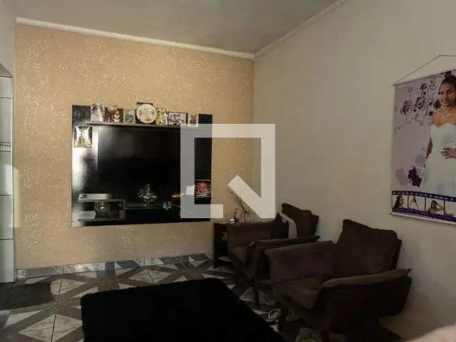 Casa / Sobrado para Venda em Santo André/SP Vila Francisco Matarazzo 1 Quartos