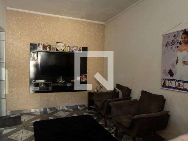 Casa / Sobrado para Venda em Santo André/SP Vila Francisco Matarazzo 1 Quartos