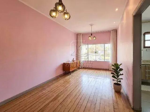 Casa / Sobrado para Venda em Santo André/SP Vila Francisco Matarazzo 2 Quartos