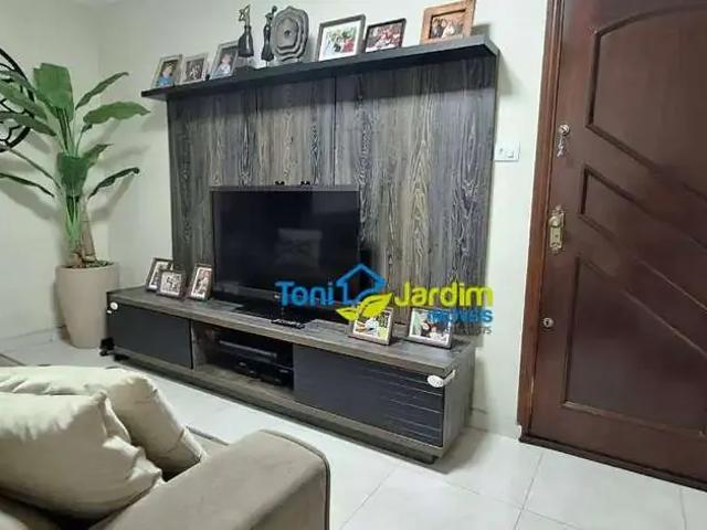 Casa / Sobrado para Venda em Santo André/SP Vila Francisco Matarazzo 2 Quartos