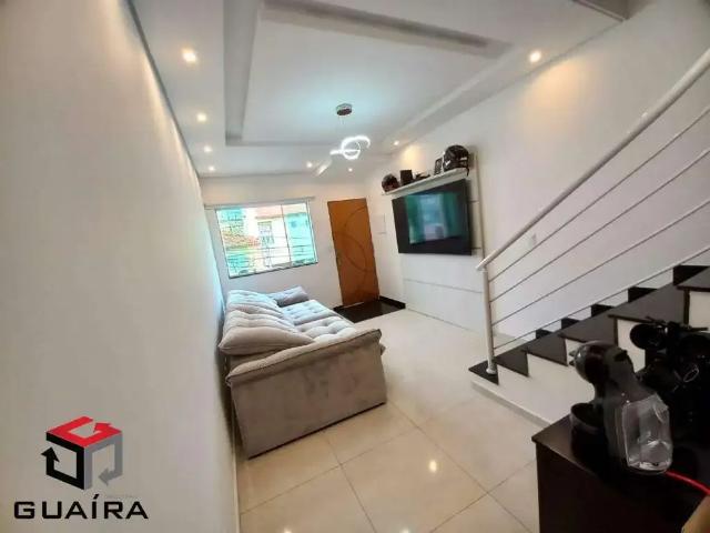 Casa / Sobrado para Venda em Santo André/SP Vila Francisco Matarazzo 2 Quartos