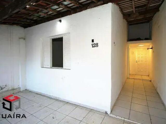 Casa / Sobrado para Venda em Santo André/SP Vila Francisco Matarazzo 2 Quartos