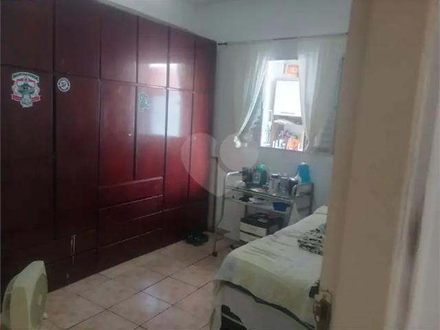 Casa / Sobrado para Venda em Santo André/SP Vila Francisco Matarazzo 2 Quartos
