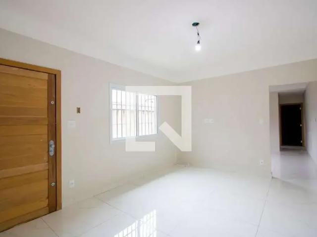 Casa / Sobrado para Venda em Santo André/SP Vila Francisco Matarazzo 2 Quartos