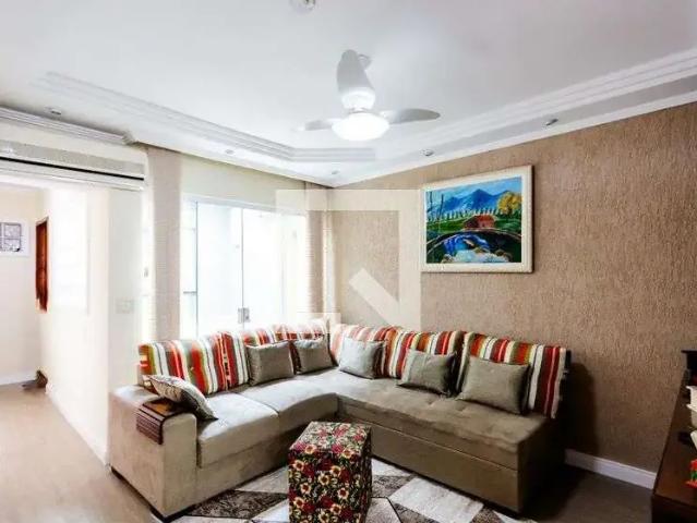 Casa / Sobrado para Venda em Santo André/SP Vila Francisco Matarazzo 2 Quartos