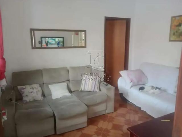 Casa / Sobrado para Venda em Santo André/SP Vila Francisco Matarazzo 2 Quartos