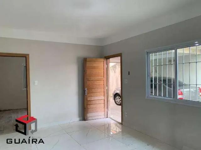 Casa / Sobrado para Venda em Santo André/SP Vila Francisco Matarazzo 2 Quartos