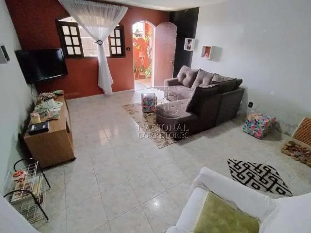 Casa / Sobrado para Venda em Santo André/SP Vila Francisco Matarazzo 2 Quartos