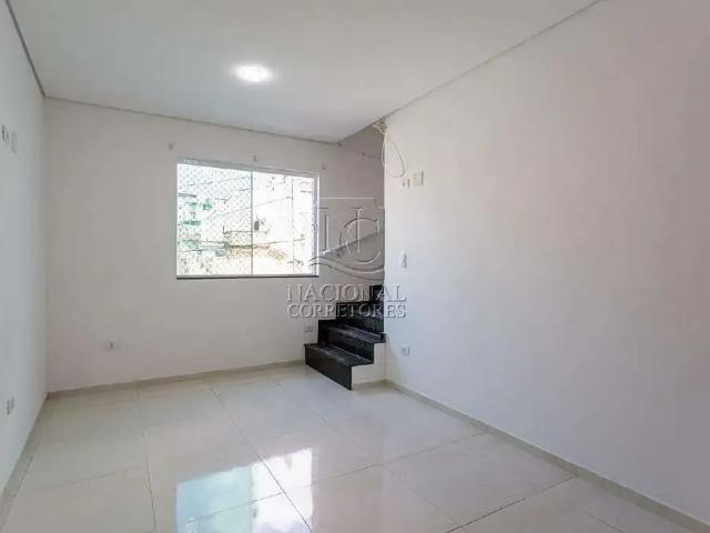Casa / Sobrado para Venda em Santo André/SP Vila Francisco Matarazzo 2 Quartos