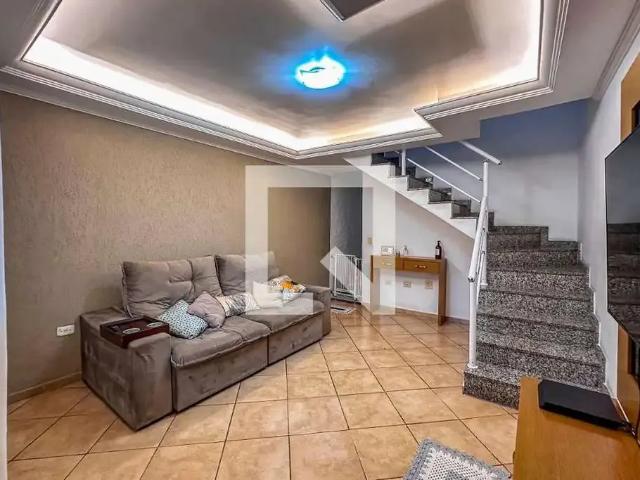 Casa / Sobrado para Venda em Santo André/SP Vila Francisco Matarazzo 2 Quartos
