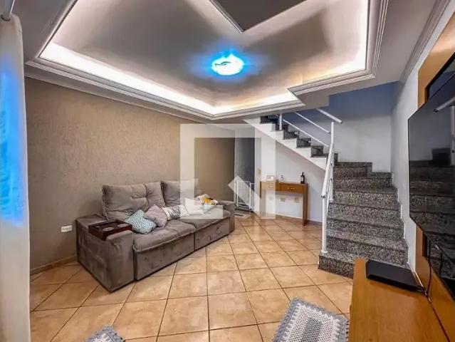 Casa / Sobrado para Venda em Santo André/SP Vila Francisco Matarazzo 2 Quartos