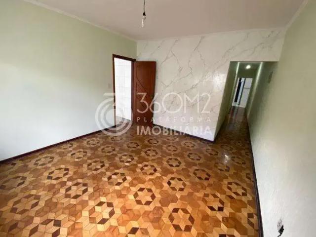 Casa / Sobrado para Venda em Santo André/SP Vila Francisco Matarazzo 2 Quartos