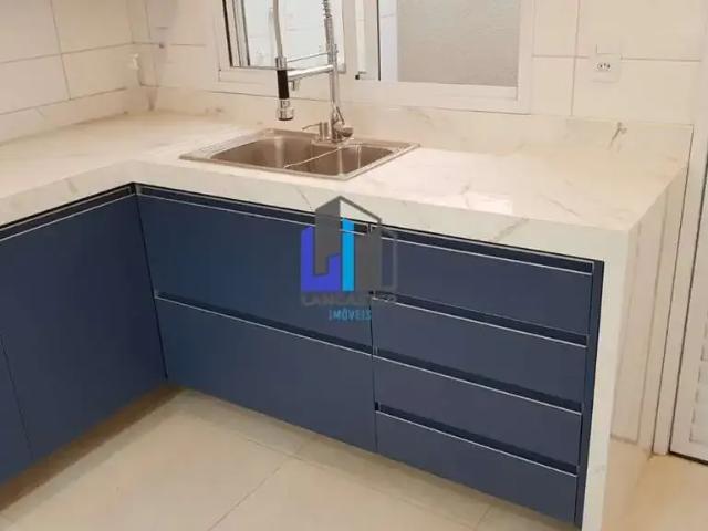 Casa / Sobrado para Venda em Santo André/SP Vila Francisco Matarazzo 2 Quartos