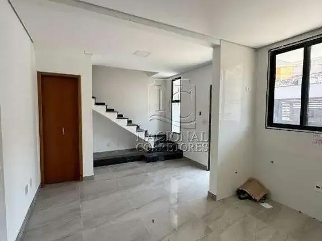 Casa / Sobrado para Venda em Santo André/SP Vila Francisco Matarazzo 2 Quartos