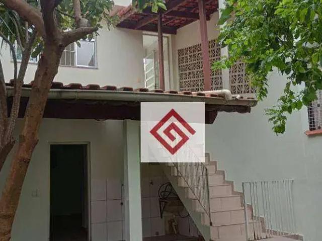 Casa / Sobrado para Venda em Santo André/SP Vila Francisco Matarazzo 2 Quartos
