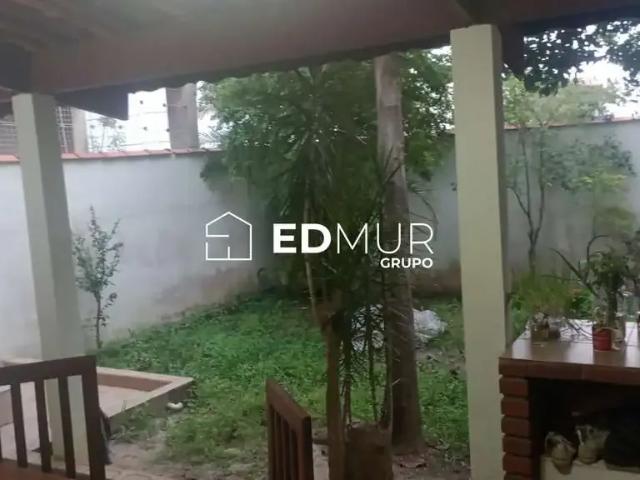 Casa / Sobrado para Venda em Santo André/SP Vila Francisco Matarazzo 2 Quartos