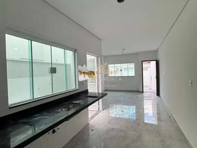 Casa / Sobrado para Venda em Santo André/SP Vila Francisco Matarazzo 2 Quartos