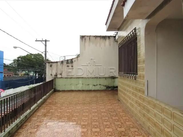 Casa / Sobrado para Venda em Santo André/SP Vila Francisco Matarazzo 2 Quartos