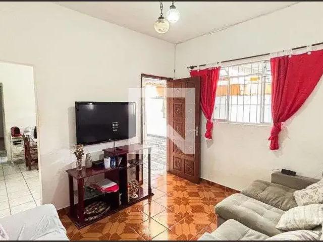 Casa / Sobrado para Venda em Santo André/SP Vila Francisco Matarazzo 2 Quartos
