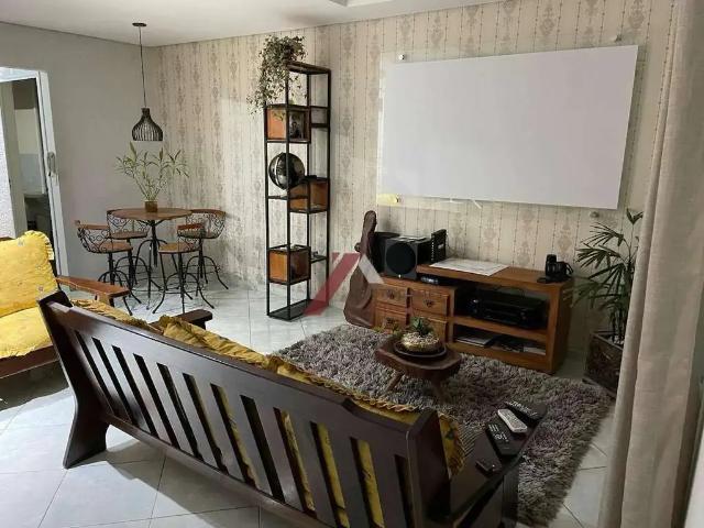 Casa / Sobrado para Venda em Santo André/SP Vila Francisco Matarazzo 2 Quartos
