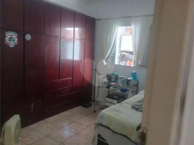 Casa / Sobrado para Venda em Santo André/SP Vila Francisco Matarazzo 2 Quartos