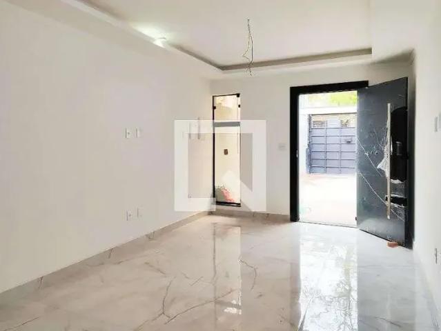Casa / Sobrado para Venda em Santo André/SP Vila Francisco Matarazzo 3 Quartos