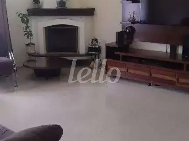 Casa / Sobrado para Venda em Santo André/SP Vila Francisco Matarazzo 3 Quartos