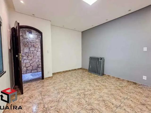 Casa / Sobrado para Venda em Santo André/SP Vila Francisco Matarazzo 3 Quartos