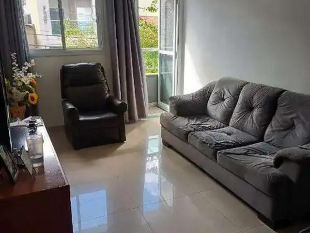 Casa / Sobrado para Venda em Santo André/SP Vila Francisco Matarazzo 3 Quartos