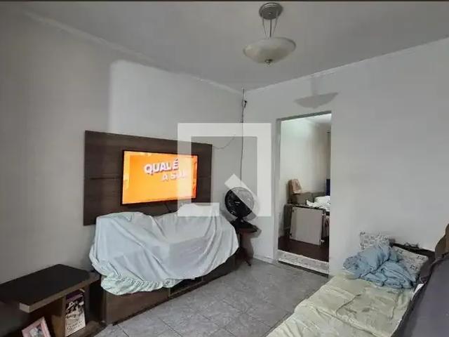 Casa / Sobrado para Venda em Santo André/SP Vila Francisco Matarazzo 3 Quartos