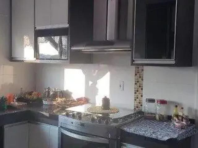 Casa / Sobrado para Venda em Santo André/SP Vila Francisco Matarazzo 3 Quartos