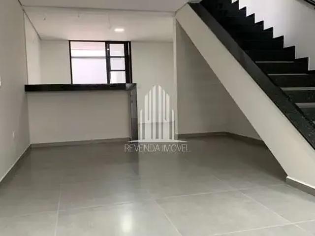 Casa / Sobrado para Venda em Santo André/SP Vila Francisco Matarazzo 3 Quartos