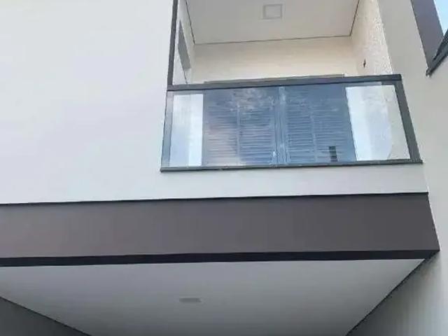 Casa / Sobrado para Venda em Santo André/SP Vila Francisco Matarazzo 3 Quartos