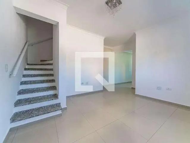 Casa / Sobrado para Venda em Santo André/SP Vila Francisco Matarazzo 3 Quartos