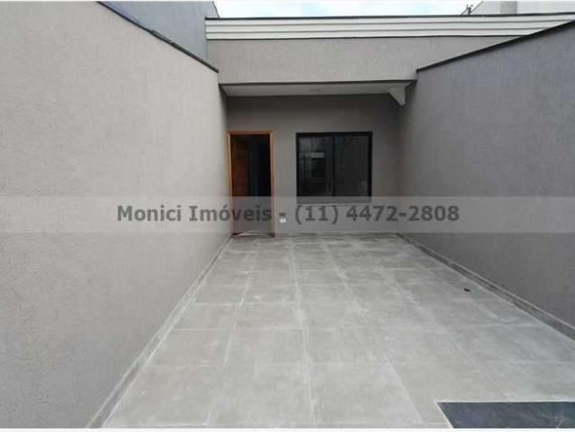 Casa / Sobrado para Venda em Santo André/SP Vila Francisco Matarazzo 3 Quartos