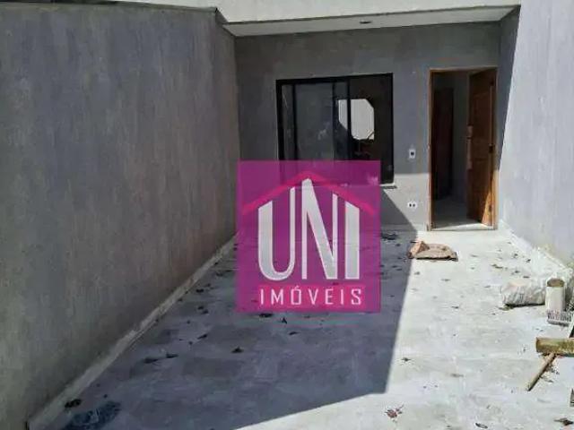 Casa / Sobrado para Venda em Santo André/SP Vila Francisco Matarazzo 3 Quartos