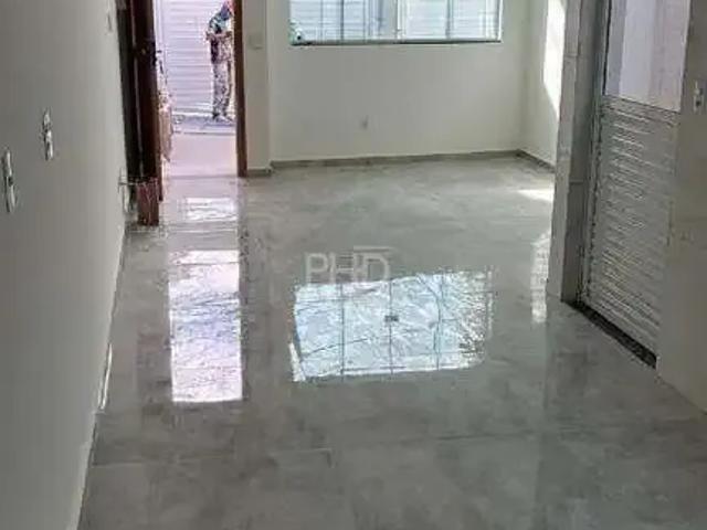 Casa / Sobrado para Venda em Santo André/SP Vila Francisco Matarazzo 3 Quartos