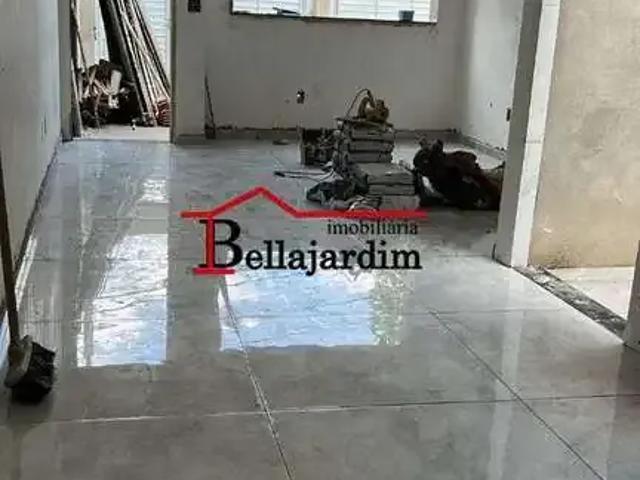 Casa / Sobrado para Venda em Santo André/SP Vila Francisco Matarazzo 3 Quartos
