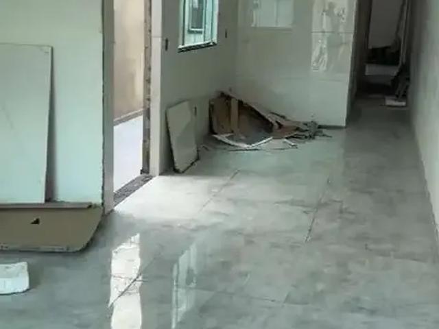 Casa / Sobrado para Venda em Santo André/SP Vila Francisco Matarazzo 3 Quartos