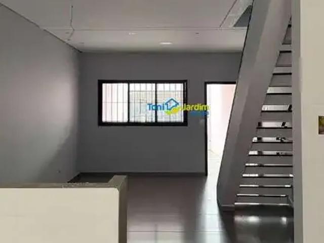 Casa / Sobrado para Venda em Santo André/SP Vila Francisco Matarazzo 3 Quartos