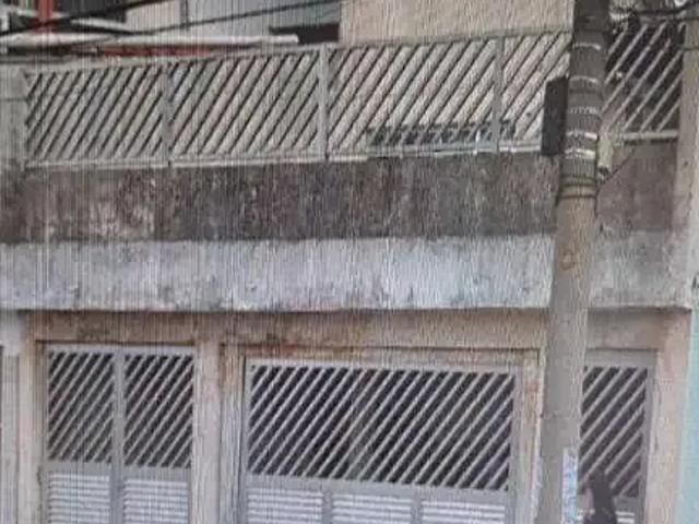 Casa / Sobrado para Venda em Santo André/SP Vila Francisco Matarazzo 3 Quartos