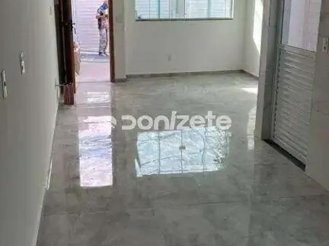 Casa / Sobrado para Venda em Santo André/SP Vila Francisco Matarazzo 3 Quartos