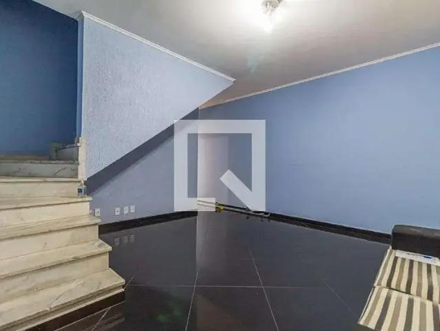 Casa / Sobrado para Venda em Santo André/SP Vila Francisco Matarazzo 3 Quartos