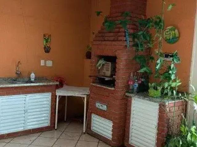 Casa / Sobrado para Venda em Santo André/SP Vila Francisco Matarazzo 3 Quartos
