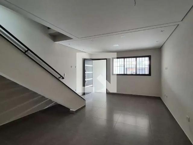 Casa / Sobrado para Venda em Santo André/SP Vila Francisco Matarazzo 3 Quartos